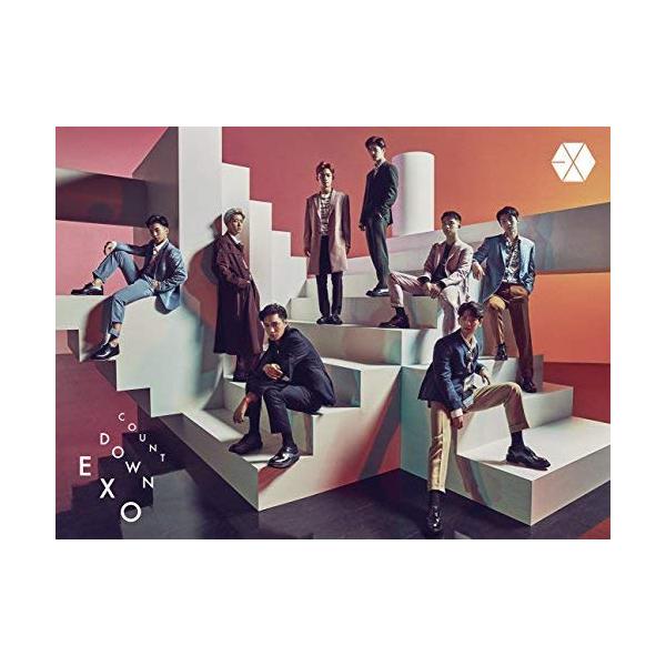 種別:CD/アルバム発売日:2018/01/31収録曲: / Electric Kiss / Coming Over / Love Me Right 〜romantic universe〜 / LIGHTSABER / TACTIX / I...