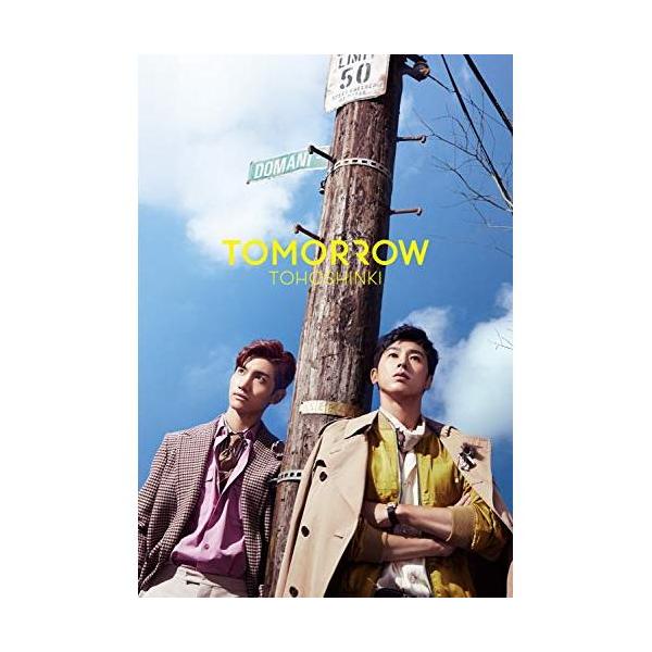 種別:CD/アルバム発売日:2018/09/19収録曲: / Make A Change / Yippie Ki Yay / Showtime / 運命  / 明日は来るから 〜TOMORROW Version〜 / Get going /...