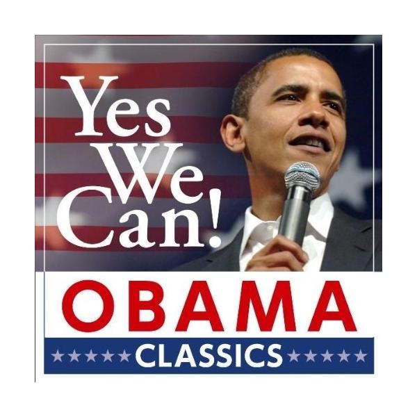 種別:CD/アルバム発売日:2009/07/08収録曲: / Yes We Can!〜サモン・ザ・ヒーロー / My Story+「カヴァレリア・ルスティカーナ」間奏曲 / Hope!+ラプソディ・イン・ブルー / E Pluribus U...