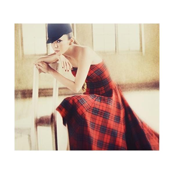 種別:CD/アルバム発売日:2014/06/04収録曲: / SWEET 19 BLUES  / CAN YOU CELEBRATE? feat.葉加瀬太郎  / Dreaming I was dreaming / NEVER END / ...