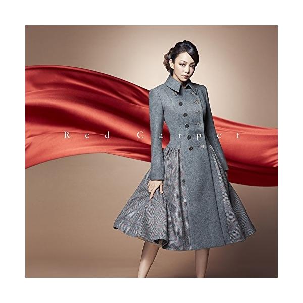 種別:CD SINGLE/シングル発売日:2015/12/02収録曲: / Red Carpet / Black Make Up / Red Carpet -Instrumental- / Black Make Up -Instrument...