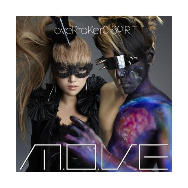 種別:CD/アルバム発売日:2011/05/25収録曲: / oveRtaKerS / SAKULA / STRAYED / BIRD / EX B.F. / FIRE / Super Precious Love / melodies / ...