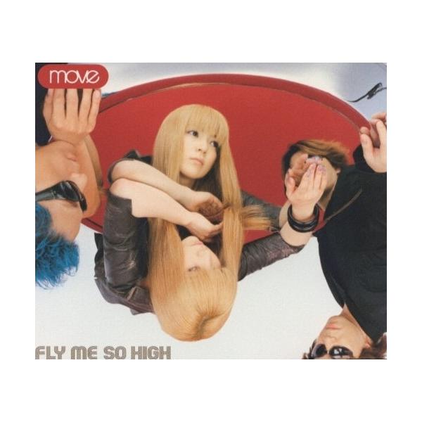 種別:CD SINGLE/シングル発売日:2001/08/08収録曲: / FLY ME SO HIGH / SUNDAY FUNDAY / words of the mind〜brandnew jorney〜 / SUPER SONIC ...