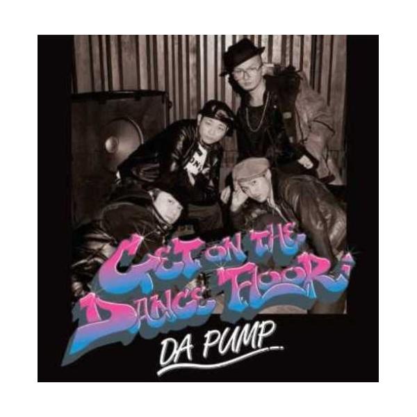 種別:CD SINGLE/シングル発売日:2003/05/21収録曲: / GET ON THE DANCE FLOOR / BRIGHT ME UP! / 地球に咲く花 / GET ON THE DANCE FLOOR  / BRIGHT...