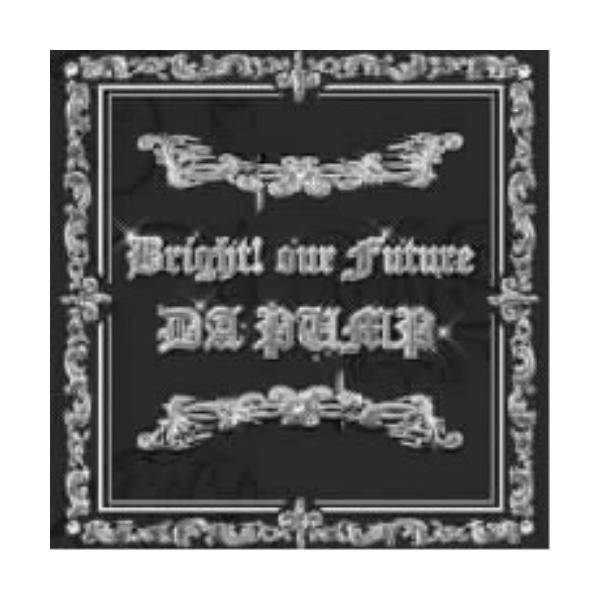 種別:CD SINGLE/シングル発売日:2005/09/28収録曲: / Bright! our Future / Just now Funk da Music / Serious / Bright! our Future -Back T...