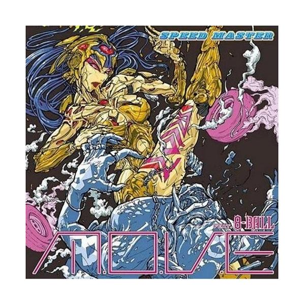 種別:CD SINGLE/シングル発売日:2007/08/22収録曲: / SPEED MASTER / FILM RAIN / SPEED MASTER / SPEED MASTER / FILM RAIN / SPEED MASTER ...