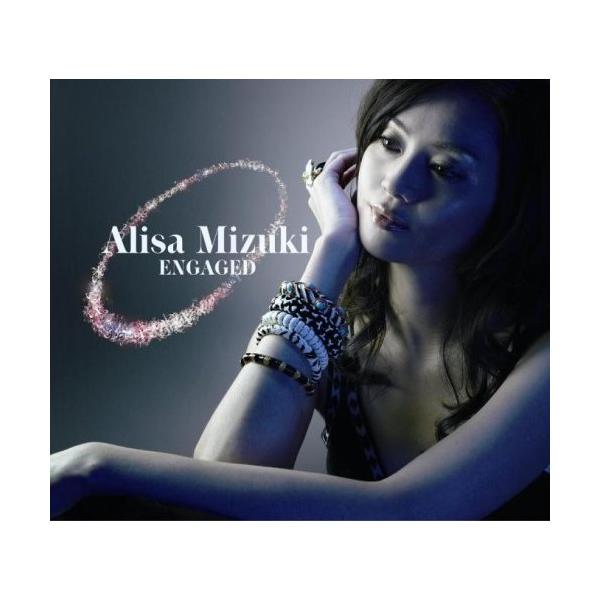 種別:CD SINGLE/シングル発売日:2007/08/22収録曲: / ENGAGED / アネモネ / ENGAGED / ENGAGED / アネモネ / ENGAGED / making of ENGAGED