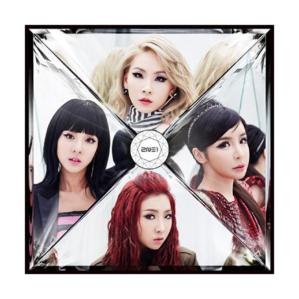 種別:CD/アルバム発売日:2014/06/25収録曲: / CRUSH / COME BACK HOME / GOTTA BE YOU / DO YOU LOVE ME / HAPPY / FALLING IN LOVE / I LOVE...