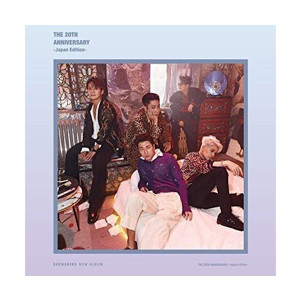 種別:CD/アルバム発売日:2017/07/19収録曲: / BE WELL -Japanese Version- / SAD SONG -Japanese Version- / THREE WORDS -Japanese Version-...