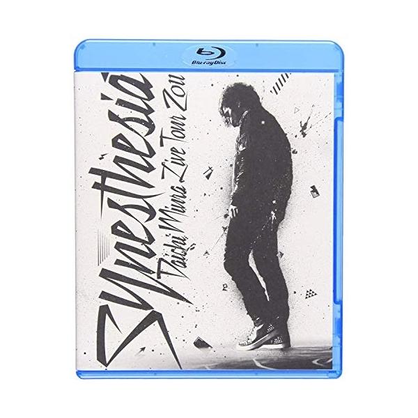 種別:Blu-ray/ブルーレイ発売日:2012/08/22収録曲: / Drama / Hypnotized / Who’s The Man / 熱帯夜 / Delete My Memories / Damn / Your Love / ...
