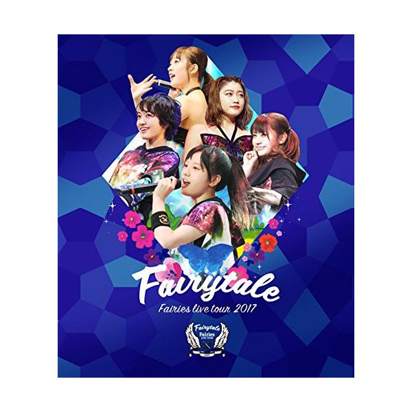 種別:Blu-ray/ブルーレイ発売日:2017/10/11収録曲: / The Fairytale / Beat Generation / Sparkle / BLING BLING MY LOVE / MC / SOLO メドレー / ...