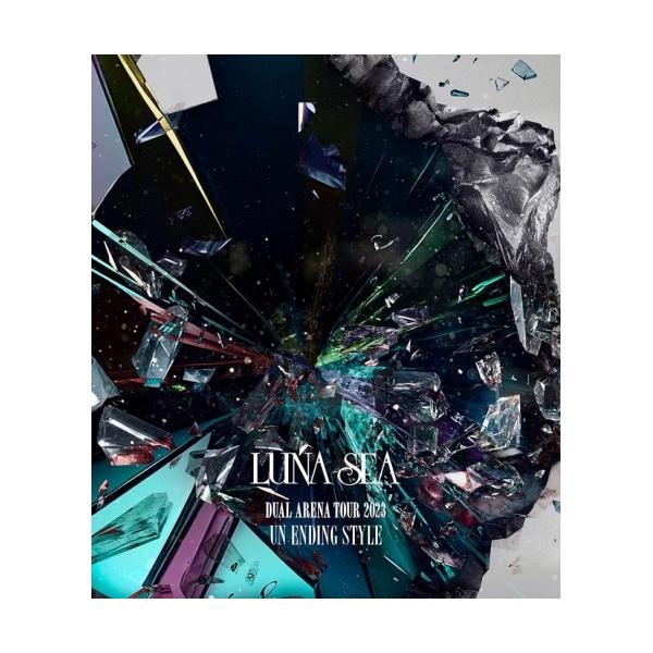 種別:Blu-ray/ブルーレイ発売日:2025/02/26収録曲: / WITH LOVE / G. / END OF SORROW / SLAVE / 1999 / Ray / RA-SE-N / SELVES / Drum Solo ...