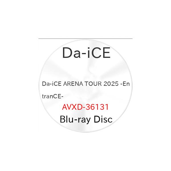 【発売日：2026年05月13日】種別:Blu-ray/ブルーレイ発売日:2026/05/13収録曲: / Arena Tour -EntranCE- 本編