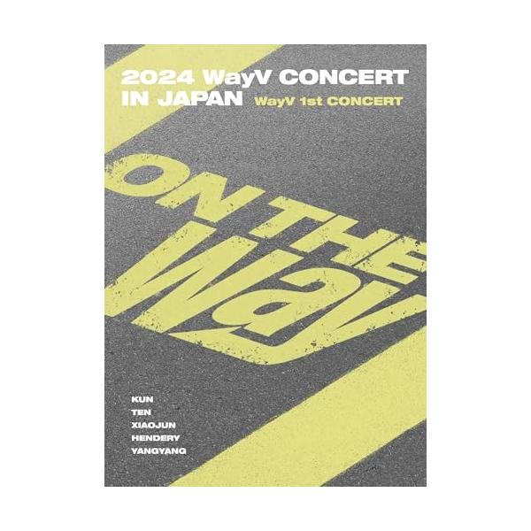 種別:Blu-ray/ブルーレイ発売日:2025/02/26収録曲: / Moonwalk / Turn Back Time  / Take Off / Images / Poppin’ Love / Miracle / Nectar / ...