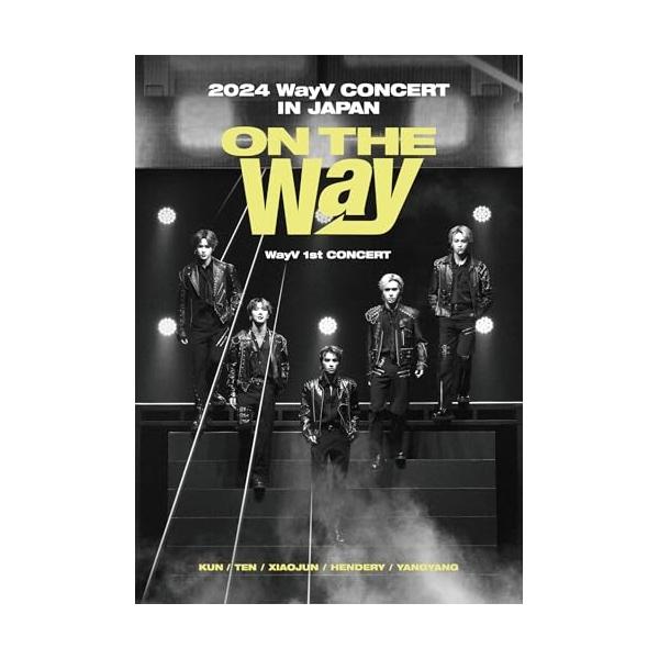 種別:Blu-ray/ブルーレイ発売日:2025/02/26収録曲: / Moonwalk / Turn Back Time  / Take Off / Images / Poppin’ Love / Miracle / Nectar / ...