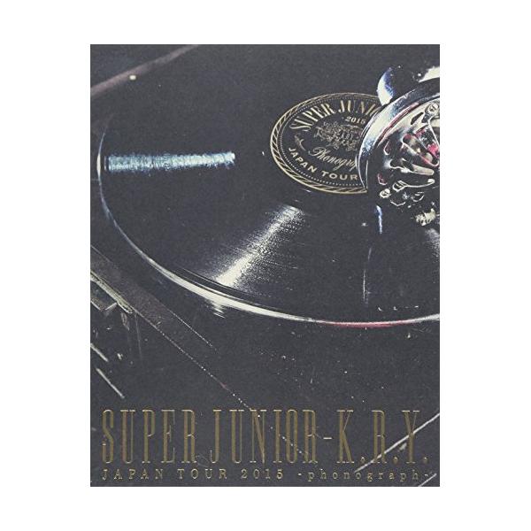 種別:Blu-ray/ブルーレイ発売日:2015/12/02収録曲: / ハナミズキ -KYUHYUN Solo- / Coagulation -RYEOWOOK Solo- / Let’s Not... -YESUNG Solo- / M...