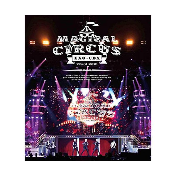 種別:Blu-ray/ブルーレイ発売日:2018/09/12収録曲: / Opening / KING and QUEEN / Hey Mama! / Girl Problems / Cherish / Watch Out / Horolo...