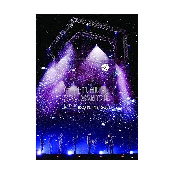 種別:Blu-ray/ブルーレイ発売日:2022/02/23収録曲: / Opening / MAMA / Wolf / History / EL DORADO / White Noise / Gravity / Love Shot / A...