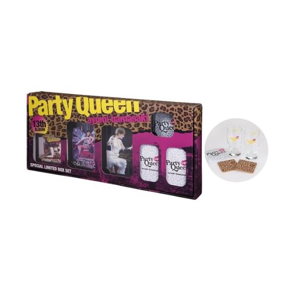 種別:CD/アルバム発売日:2010/12/22収録曲: / Party queen / NaNaNa / Shake It / taskebab / call / Letter / reminds me / Return Road / T...