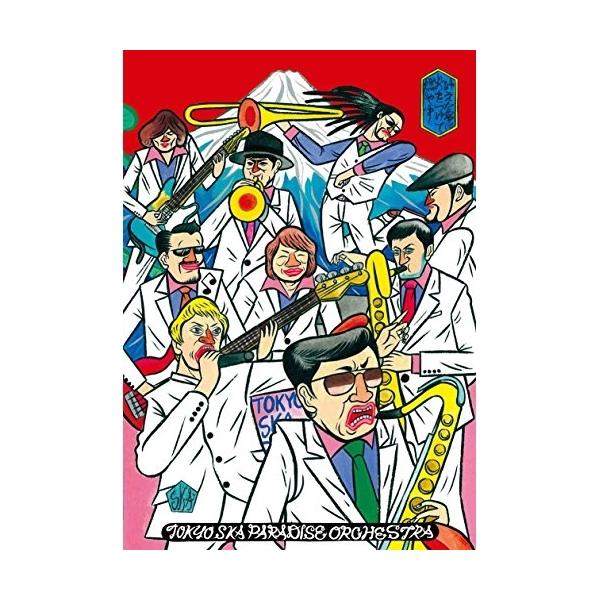 種別:DVD発売日:2016/12/14収録曲: / Paradise Has No Border / 火の玉ジャイヴ / スキャラバン / 花ふぶき / Technopolis -remix- / ルパン三世’78 -remix- / A...