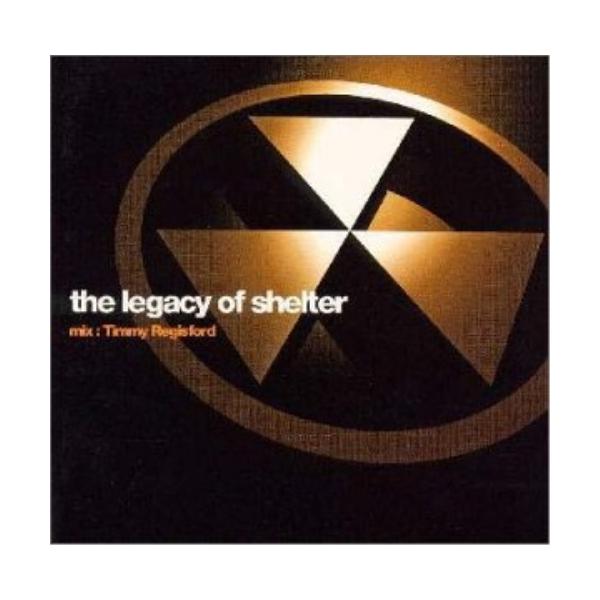 種別:CD/アルバム発売日:2000/04/19収録曲: / The Shelter / Luv Is / Good Times / Windfall / Stand Up / Atmosphere VOL.1 / What Can You...