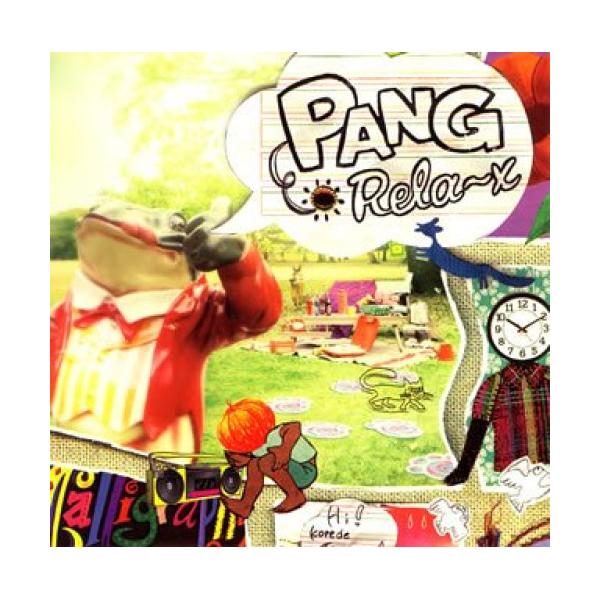 種別:CD/アルバム発売日:1999/09/29収録曲: / Rela〜x / すれちがい / E〜O〜!! / 君に会いに行く前に / 花〜すべての人の心に花を〜