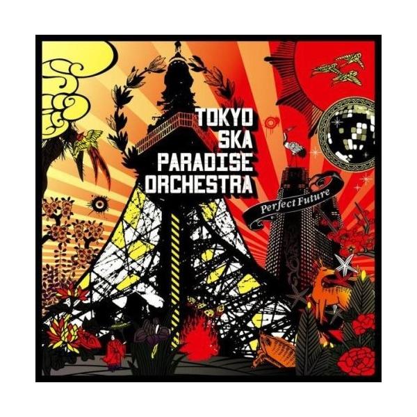 種別:CD/アルバム発売日:2008/02/27収録曲: / Perfect Future / 女神の願い / Punch’n’ Sway / Me&amp;My Skyline / 964スピードスター / Warrior Chant /...