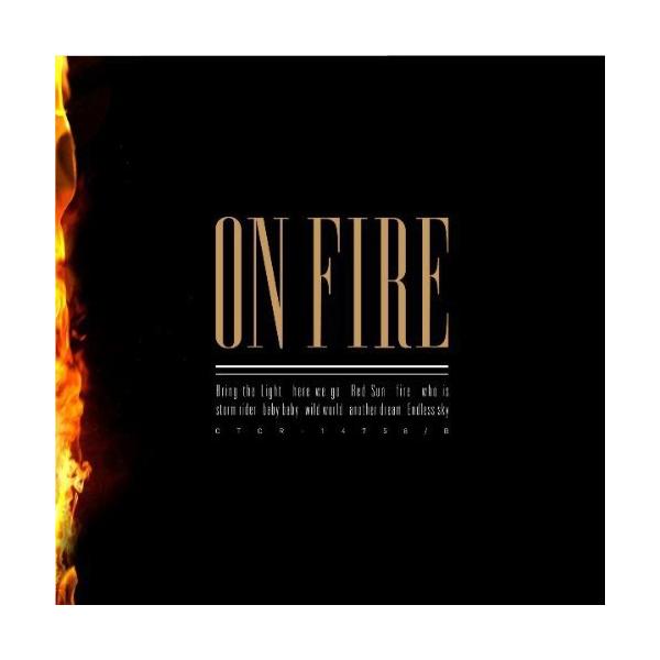 種別:CD/アルバム発売日:2012/03/21収録曲: / Bring the Light / here we go / Red Sun / fire / who is / storm rider / baby baby / wild w...