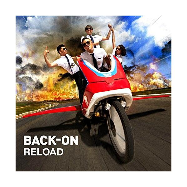 種別:CD/アルバム発売日:2014/10/01収録曲: / ニブンノイチ / STRIKE BACK / INFINITY / wimp ft.Lil’ Fang  / Life rolls on / RELOAD / イマジニ ft.D...