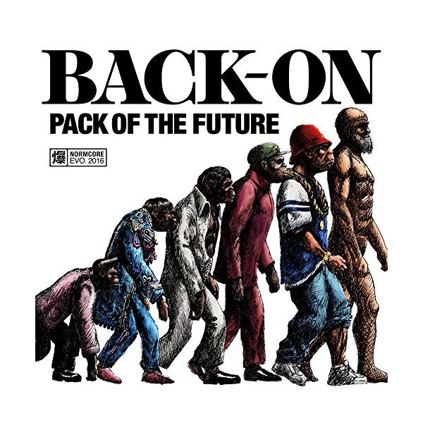 種別:CD/アルバム発売日:2016/03/02収録曲: / PACK OF THE FUTURE / セルリアン / Fame / DISLIKE / マーマレード / What a beautiful day / AMANOJAKU /...