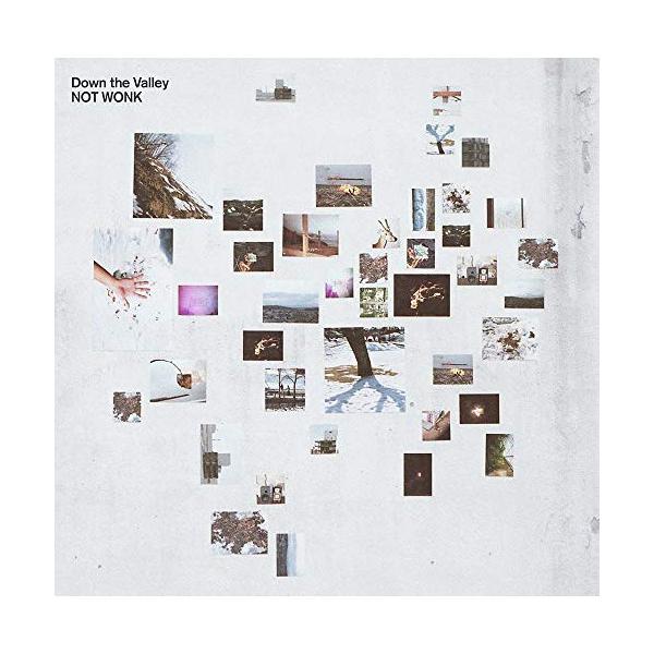 種別:CD/アルバム発売日:2019/06/05収録曲: / Down the Valley / Subtle Flicker / Of Reality / Shattered / Come Right Back / Count / Ela...