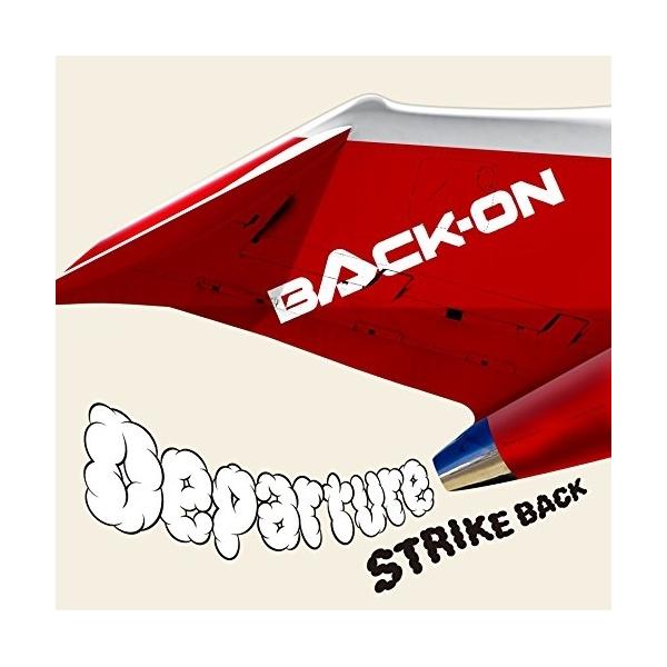 種別:CD SINGLE/シングル発売日:2014/07/30収録曲: / Departure / STRIKE BACK / Departure  / Departure  / STRIKE BACK  / Departure / STR...