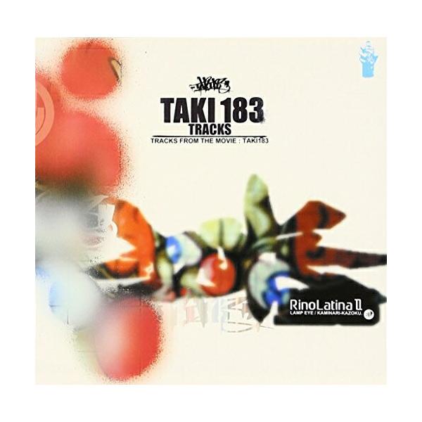 種別:CD/アルバム発売日:2005/12/07収録曲: / TAKI183 / ベラ・ヴィスタ / 27 / 時間の問題 / クレイジーレッグ / 酒と女とツマミとバカラ / ドボルザーク:交響曲第9番「新世界より」