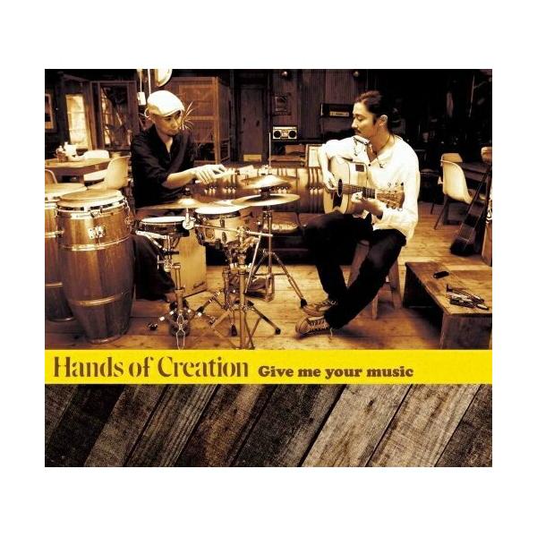 種別:CD/アルバム発売日:2008/08/06収録曲: / Give me your music / Nesta / Me sing the notes I feel / Thinking of you / All the way dow...