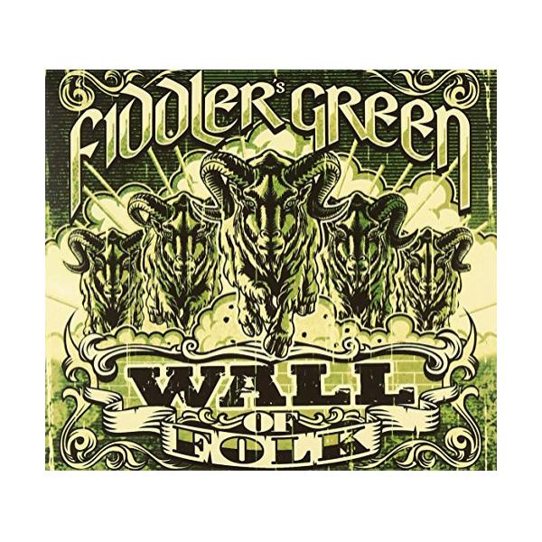 種別:CD/アルバム発売日:2011/11/09収録曲: / WALL OF FOLK / P STANDS FOR PADDY / COUNTRY OF PLENTY / FIELDS OF GREEN / NIE ZU SPAT  / ...
