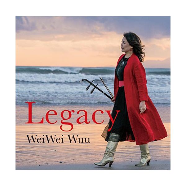 種別:CD/アルバム発売日:2017/04/19収録曲: / 熊蜂の飛行  / Legacy / Candle of my heart / HE’S A PIRATE  / Without You / 悲しい酒 / 月と私 / 500マイル...