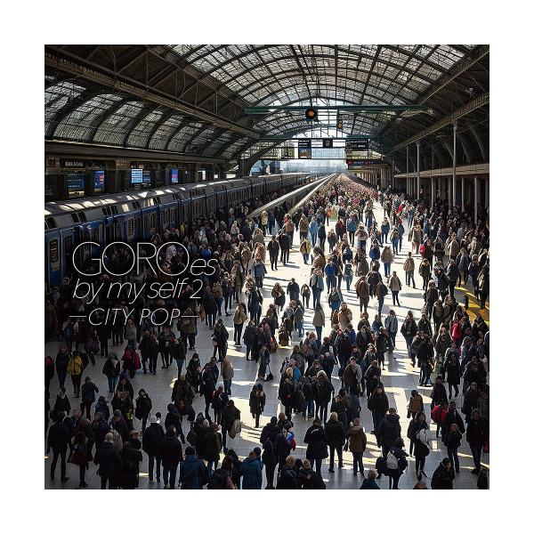 種別:CD/アルバム発売日:2024/02/23収録曲: / 最後の楽園 / マンハッタン・スクランブル / 傷心スピード・ウェイ / たわごと / シスコ・ドリーム / スマイル Smile / 24時間の恋人 / 僕の子守唄 / 女にな...