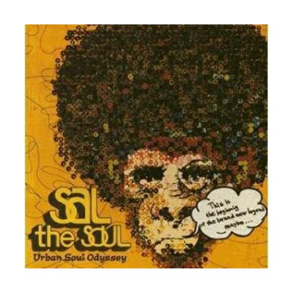 種別:CD/アルバム発売日:2004/10/06収録曲: / VAMPILOS / Moody Swing / Keep On Steppin’ / Hip Hop Renaissance / Soul Odyssey / SAL LIFE...