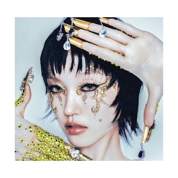 種別:CD/アルバム発売日:2026/01/23収録曲: / XIGNAL  / GALA / ROCK THE BOAT / TAKE MY BREATH / NO GOOD / HYPNOTIZE / UP NOW / O.R.B  /...