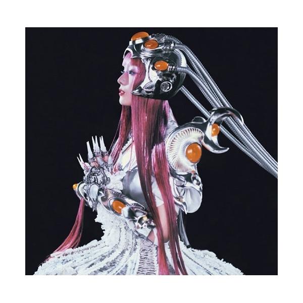 種別:CD/アルバム発売日:2026/01/23収録曲: / XIGNAL  / GALA / ROCK THE BOAT / TAKE MY BREATH / NO GOOD / HYPNOTIZE / UP NOW / O.R.B  /...