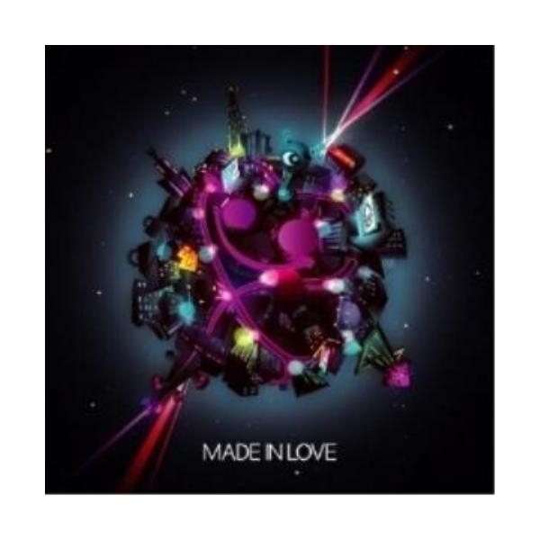 種別:CD/アルバム発売日:2008/10/08収録曲: / SPACE GROOVE I / FUTURE FOLDER / PYRAMID CRASH / PHOTOGRAPH / LOONY’S ANTHEM / シラフの月 / CO...