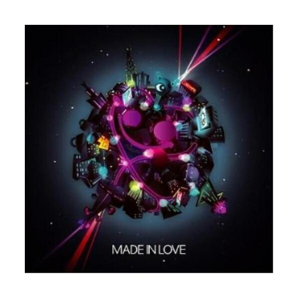 種別:CD/アルバム発売日:2008/10/08収録曲: / SPACE GROOVE 1 / FUTURE FOLDER / PYRAMID CRASH / PHOTOGRAPH / LOONY’S ANTHEM / シラフの月 / CO...