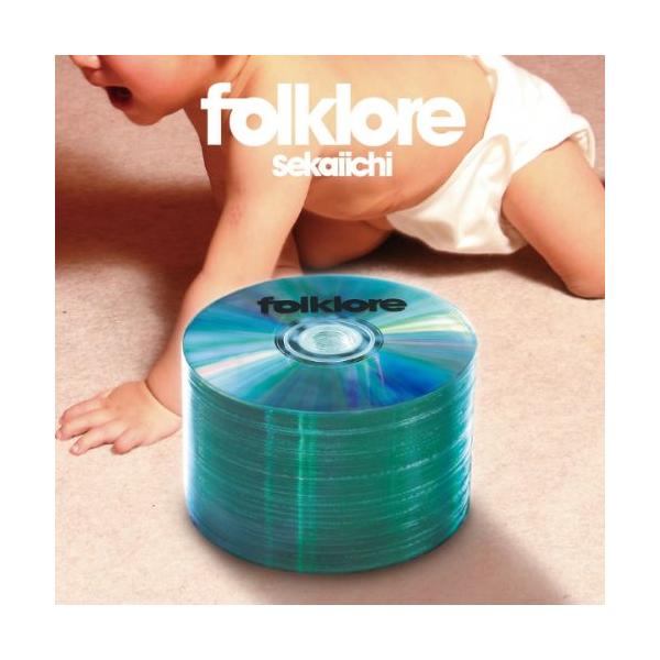 種別:CD/アルバム発売日:2011/01/19収録曲: / Touch My Head / Step On / Kids Are Alright / わずか / 考えすぎの僕がいる / folklore / Daylight / 真冬の陽...