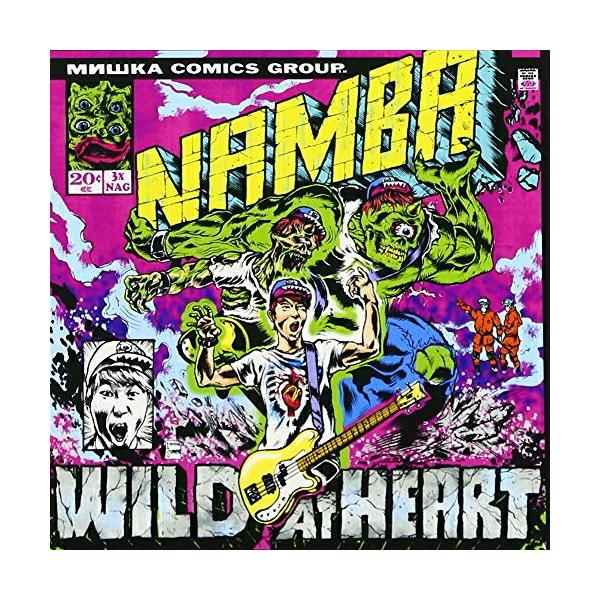 種別:CD SINGLE/シングル発売日:2011/07/20収録曲: / TILL I DIE / WILD AT HEART / LEVEL 7 / ONE MORE TIME