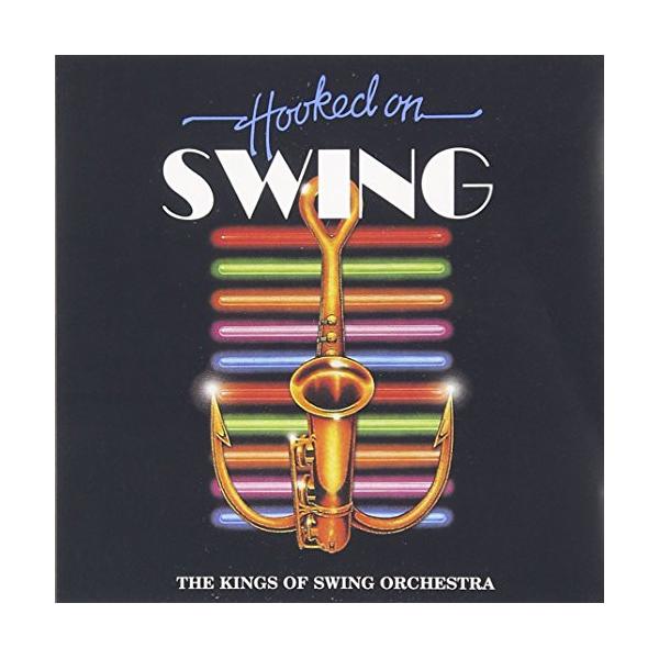 種別:CD/アルバム発売日:2010/09/29収録曲: / フックト・オン・スウィング・メドレー1 / フックト・オン・クルーナー・メドレー1 / フックト・オン・ラヴ・メドレー / フックト・オン・ブロードウェイ・ミュージカル・メドレー...