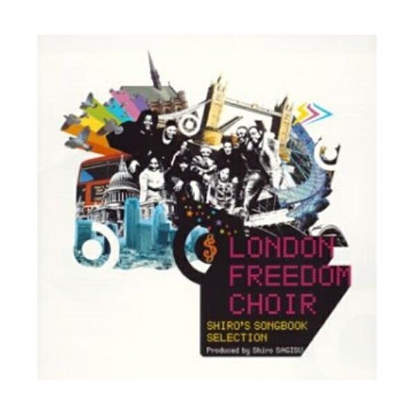 種別:CD/アルバム発売日:2003/12/03収録曲: / L+O+V+E SELECTION / SPARK OF LIFE 2003 / SHIRO’S MUSIC BOX / WHERE YOUR HEART BELONGS / W...