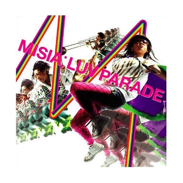 種別:CD SINGLE/シングル発売日:2020/03/25収録曲: / LUV PARADE / Color of Life / 太陽がくれたプレゼント / SHININ’〜虹色のリズム〜 ※