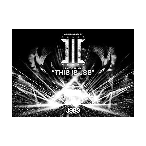 種別:DVD発売日:2021/12/22収録曲: / JSB IN BLACK / TONIGHT / LET’S PARTY / 1st Place / Feel So Alive / SCARLET feat.Afrojack / Wa...