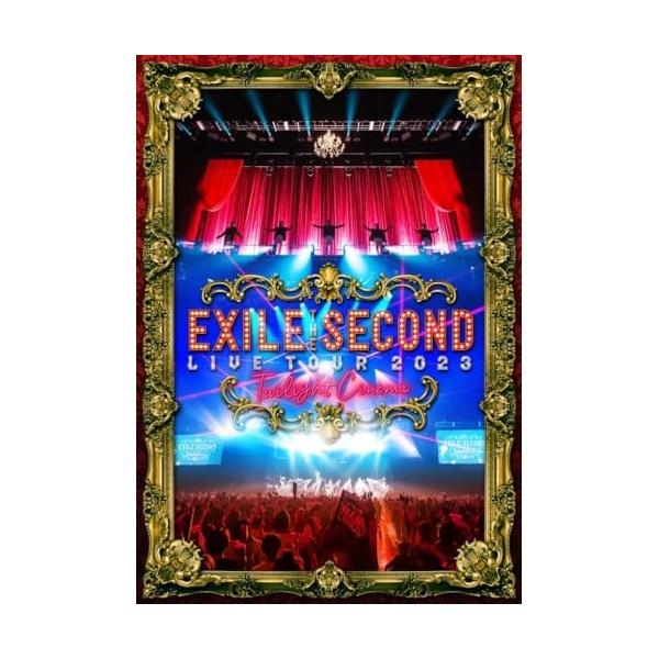 種別:DVD発売日:2023/10/11収録曲: / 瞬間エターナル / YEAH!! YEAH!! YEAH!! / SUPER FLY / ASOBO! / Ain’t Afraid To Die / THE FOOL / Top Do...