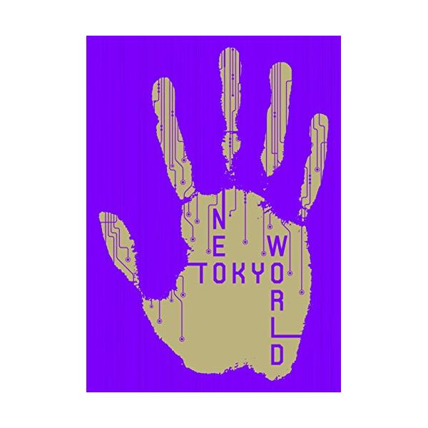 種別:DVD発売日:2017/09/21収録曲: / NEOTOKYO -Music Video- / Tropical Paradise -Music Video- / STARSHIP -Music Video- / Bad Habit...